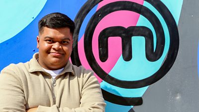 Young MasterChef series 2: Meet the contestants