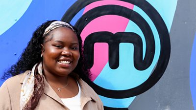 Young MasterChef series 2: Meet the contestants