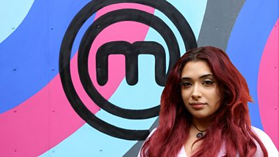 Young MasterChef series 2: Meet the contestants