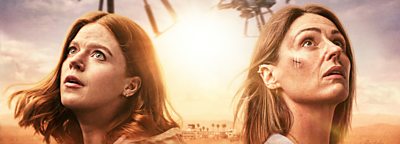 Welcome to BBC commissioning