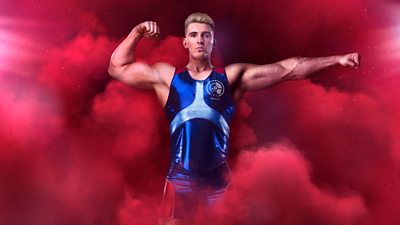 Meet the new Gladiators ready to take on contenders in the BBC series