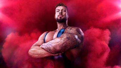 Meet the new Gladiators ready to take on contenders in the BBC series