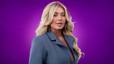 The Agency: Unfiltered girls tease bigger, bolder series 2 and reveal ...