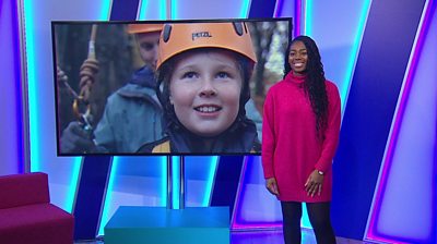 Watch Newsround - BBC Newsround