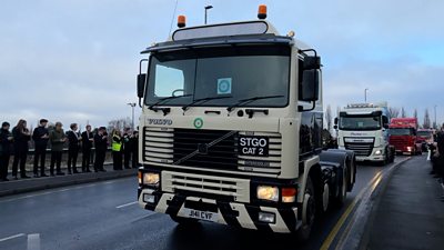 Ryan Peniston: 'I have a second chance at life' after childhood cancer ...