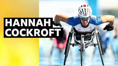 World Rowing Championships: Hannah Scott wins first senior gold in ...