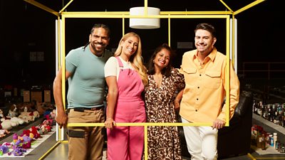 BBC Factual announces that Sort Your Life Out returns for series 4 on ...