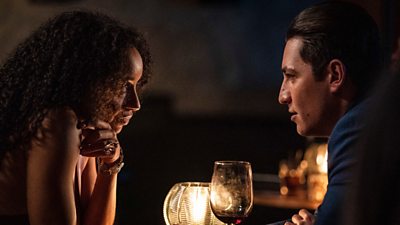 BBC release spell-binding first trailer for Domino Day, the ...