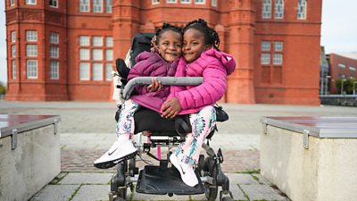 BBC announces Inseparable Sisters – An extraordinary new documentary ...