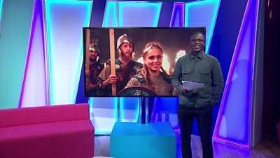 Watch Newsround - BBC Newsround