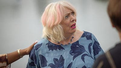 Here We Go cast promise "big laughs and massive heart" in second series ...