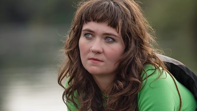 Here We Go cast promise "big laughs and massive heart" in second series ...