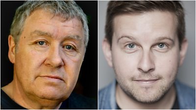 Gregor Fisher and Greg McHugh star in a brand-new BBC sitcom from the ...
