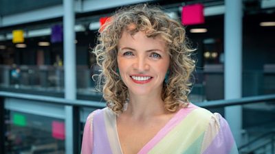 BBC Cymru Wales appoints new Culture Correspondent