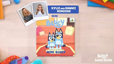 Bluey Book Reads launches on YouTube and Bluey.TV with ‘Mini Bluey ...