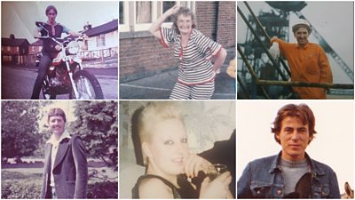 Miners’ Strike: A Frontline Story - Forty years on from the Miners ...