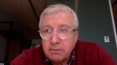 Cwpan y Byd: Cerdd gan Rhys Iorwerth - BBC Cymru Fyw