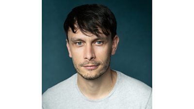 BBC announces new Richard Gadd drama Lions (w/t)