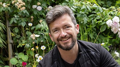 BBC orders new thriller Reunion from writer William Mager