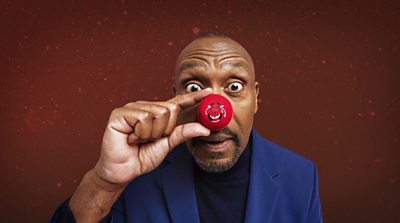 Red Nose Day 2024 - Everything you need to know about the Night of TV ...