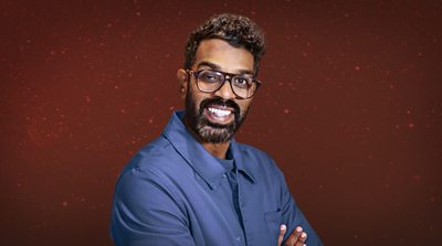 Red Nose Day 2024 - Everything you need to know about the Night of TV ...