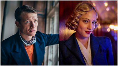 The Famous Five guest stars revealed as new episode lands on BBC One ...