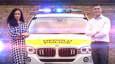 Crimewatch Live returns for a new series on BBC One and iPlayer with a ...