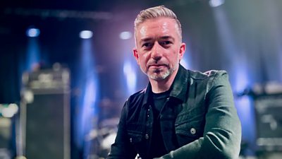 Stephen McCauley presents Live At The Limelight