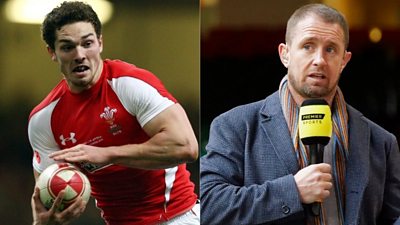 Holi'r Prif Weinidog: Dadansoddiad Vaughan Roderick - BBC Cymru Fyw