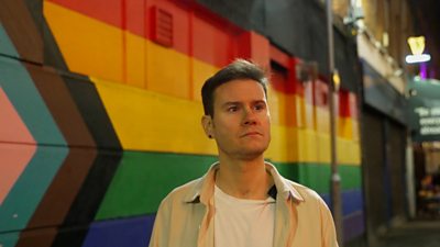 Acclaimed BBC podcast Blood On The Dance Floor adapted for screen for ...