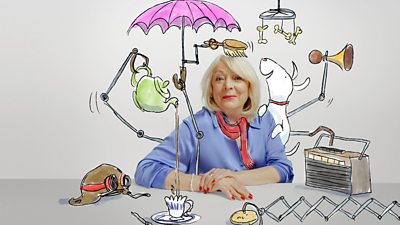 Easter on BBC TV and iPlayer