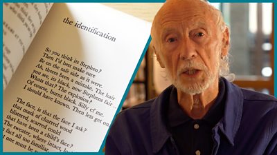 BBC Archive 2023: The Identification: A Poem Inspired by Tragedy - BBC