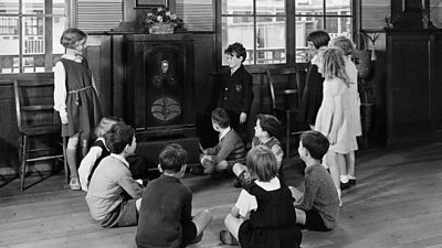 100 years of BBC Education