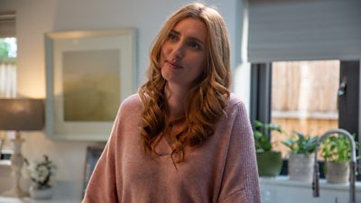 Avoidance cast - Series 2 is "Romesh Ranganathan at his finest!"