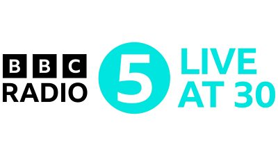 BBC Radio 5 Live marks 30 years on the airwaves