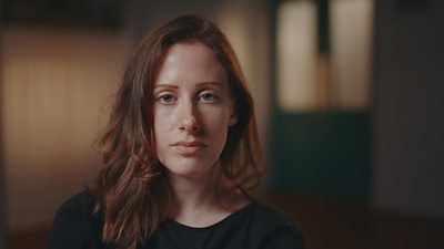 The women behind a fugitive rapist's downfall - BBC News