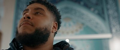 Big Zuu reflects on his pilgrimage to Mecca - "We need to have ...