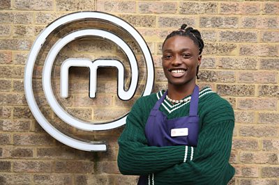 Meet the MasterChef 2024 Contestants - Heat 2