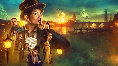 Easter on BBC TV and iPlayer