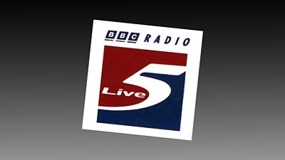 Radio 5 Live at 30