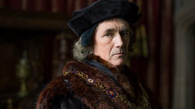 Cosy TV to watch on BBC iPlayer this autumn