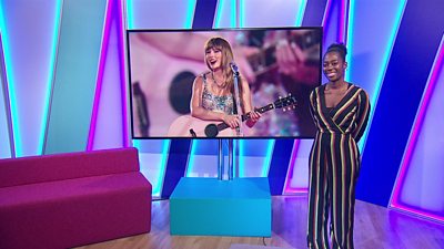 Watch Newsround - BBC Newsround