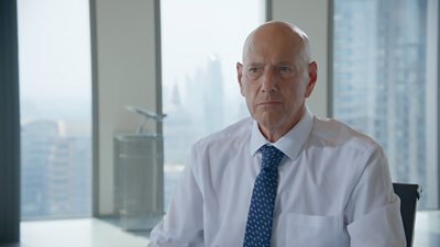 The Apprentice Interviewers reveal the most outrageous candidate lies ...