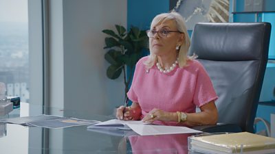 The Apprentice Interviewers reveal the most outrageous candidate lies ...