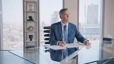 The Apprentice Interviewers reveal the most outrageous candidate lies ...