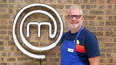 Meet the MasterChef 2024 Contestants - Heat 3