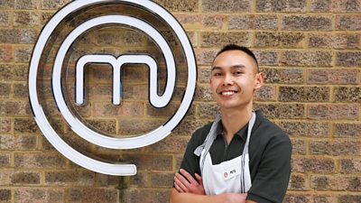 Meet the MasterChef 2024 Contestants - Heat 3