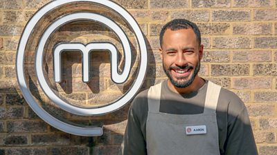 Meet the MasterChef 2024 Contestants - Heat 4