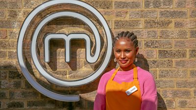Meet the MasterChef 2024 Contestants - Heat 4