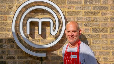 Meet the MasterChef 2024 Contestants - Heat 4